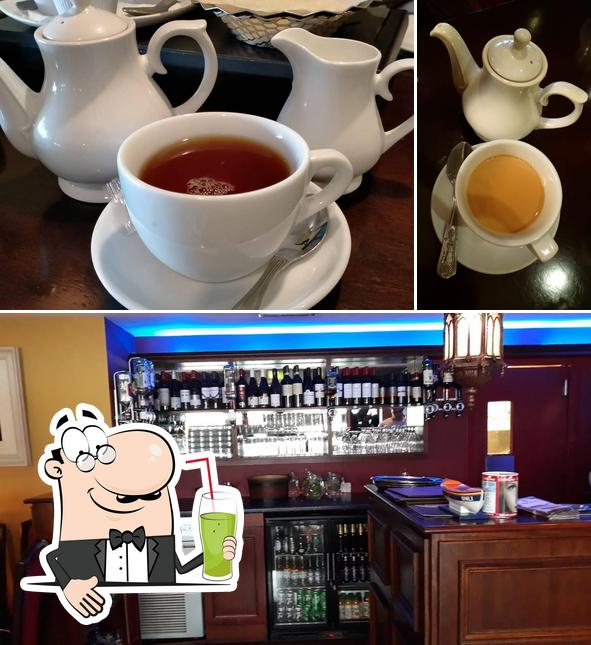 Indian Ocean Restaurant in Dungarvan - Restaurant reviews