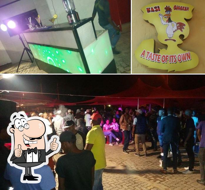 Kasi Chicken & Car wash at junction, Soweto - Restaurant menu, prices ...