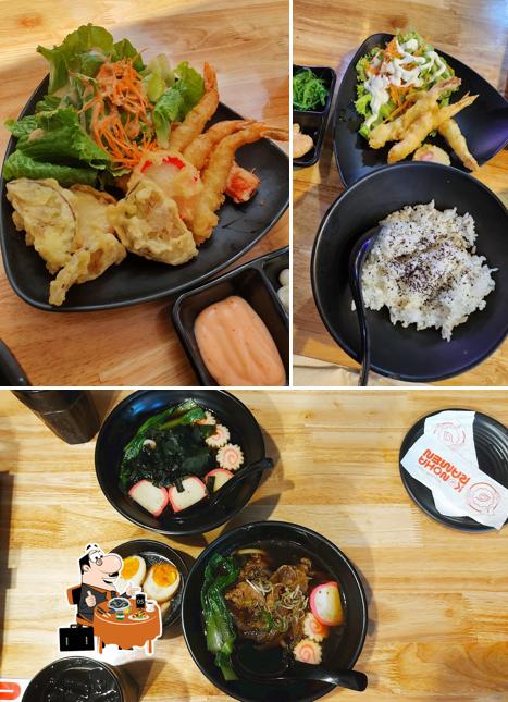 Konoha Ramen, Ho Chi Minh City - Restaurant menu, prices and reviews