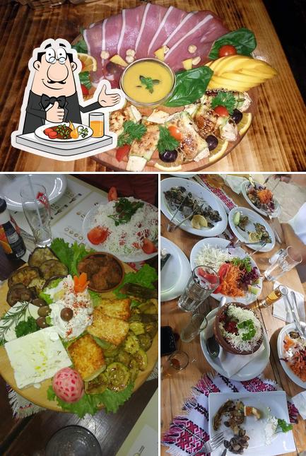Restoran Kvin restaurant, Skopje - Restaurant reviews