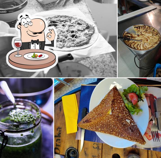 La Patte à Frédo restaurant, Arrigny - Restaurant menu and reviews