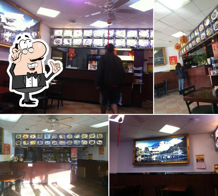Master Wonton, 2369 60th St in New York City - Restaurant menu and reviews