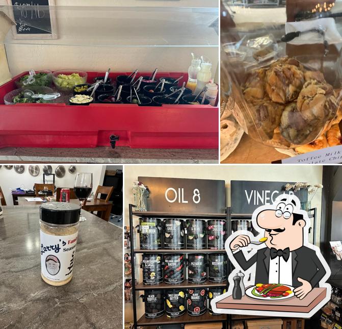 Opera House Store, Kemmerer - Restaurant menu, prices and reviews