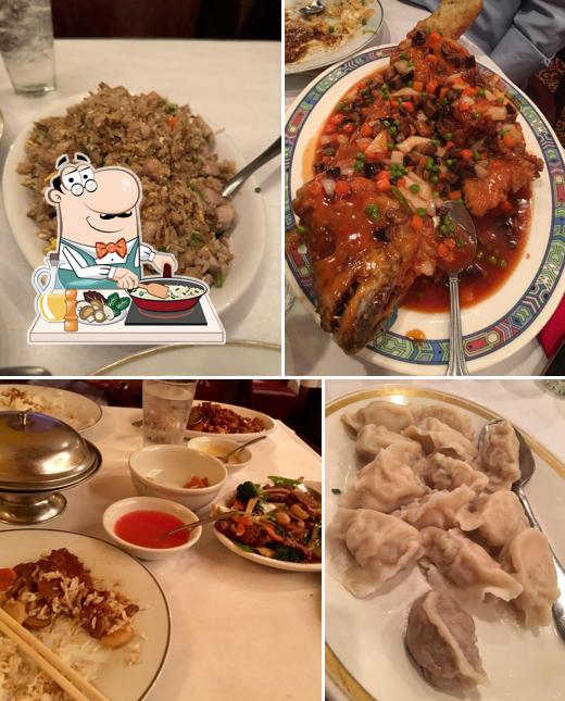 Princess Garden, Kansas City - Restaurant menu, prices and reviews