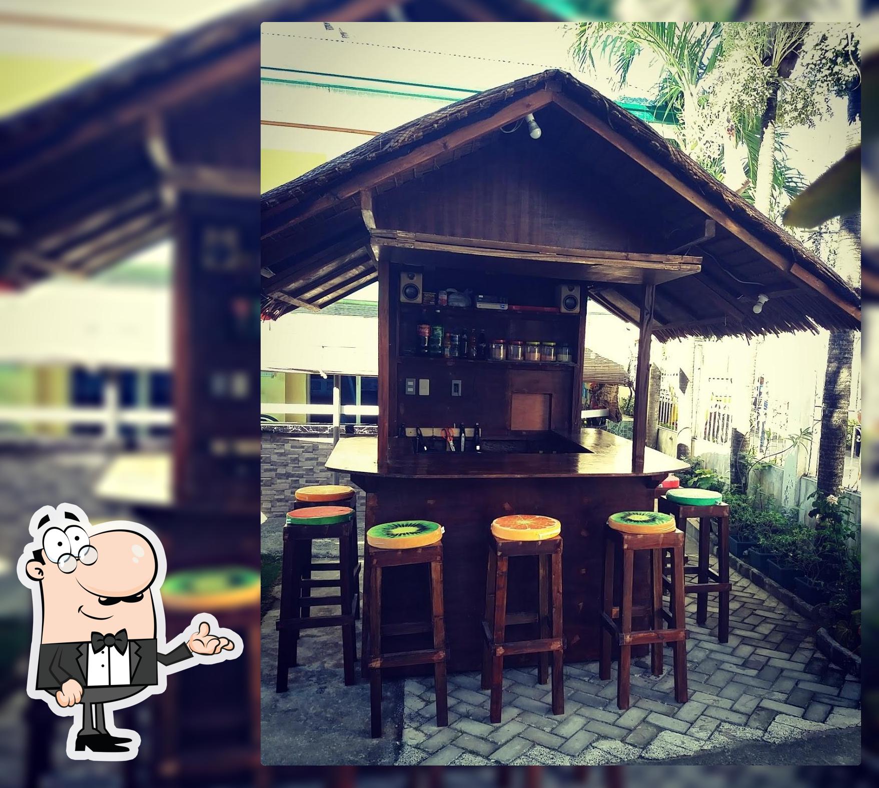 Procito's Mini Resto Bar, Malay - Restaurant reviews