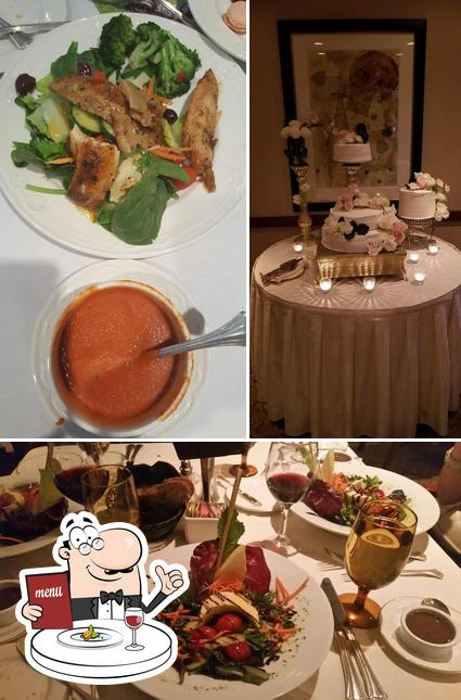 The River Club, Jacksonville - Restaurant menu, prices and reviews