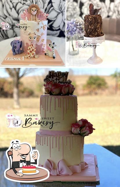 Sammy Sweet Bakery, Randburg - Restaurantbewertungen