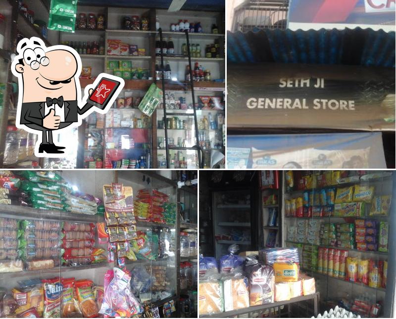 Seth Ji Genral Store, Kanpur - Restaurant menu, prices and reviews