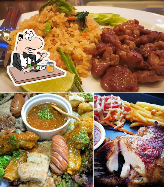 Sin City bar & restaurant, Chanthaburi - Restaurant reviews