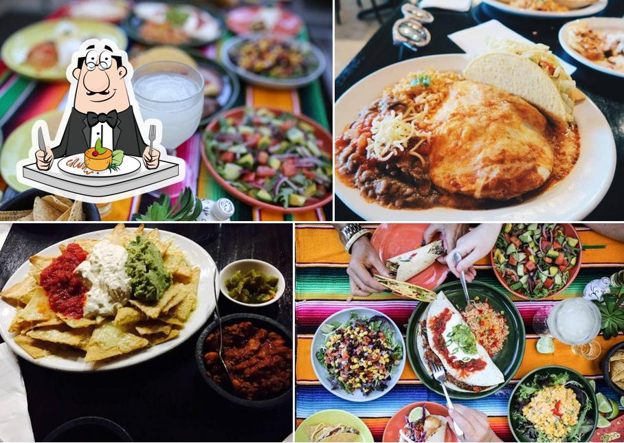 Taco Bill - Blackburn in Blackburn - Restaurant menu and reviews