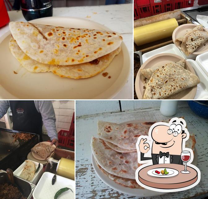 Tacos Lacho a Domicilio, Monterrey - Menú del restaurante, precios y ...
