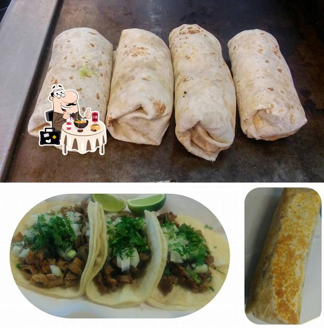 Taqueria Chaychan in Alvin - Restaurant reviews