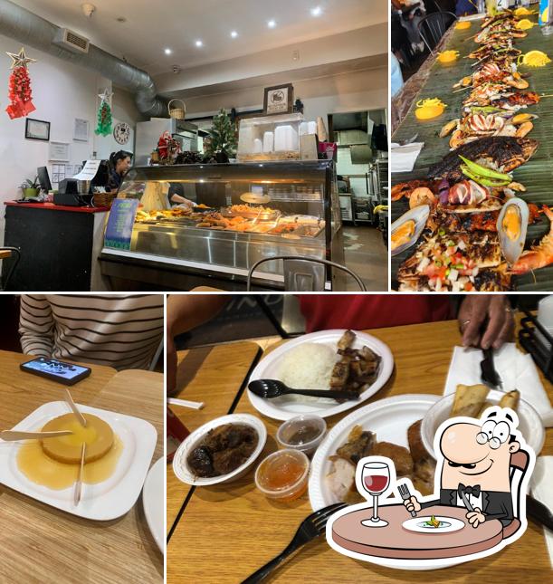 Tinuno, Toronto, Sherbourne - Restaurant menu, prices and reviews