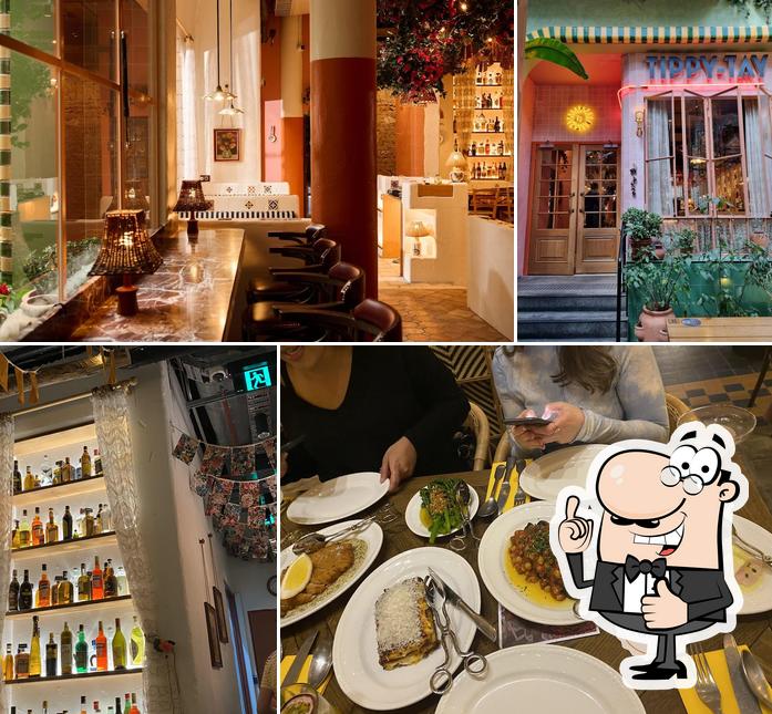 Tippy-Tay, Melbourne - Restaurant menu, prices and reviews