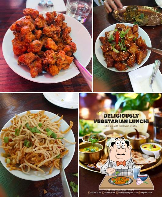 Vaghaar (Kenton), Harrow, Kenton - Restaurant menu, prices and reviews