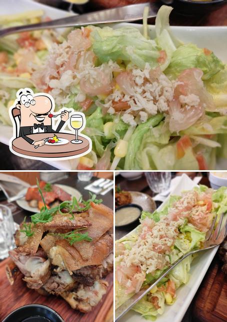 Verity Restaurant - SM City Butuan, Butuan City - Restaurant menu ...