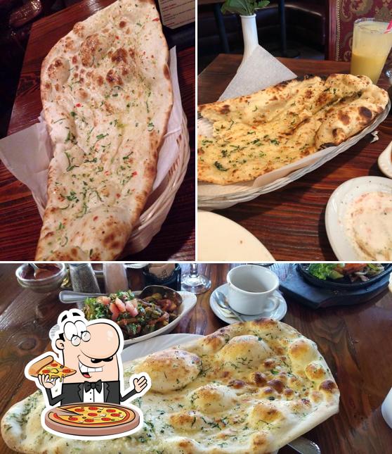 Yeti Restaurant in Santa Rosa - Restaurant menu and reviews