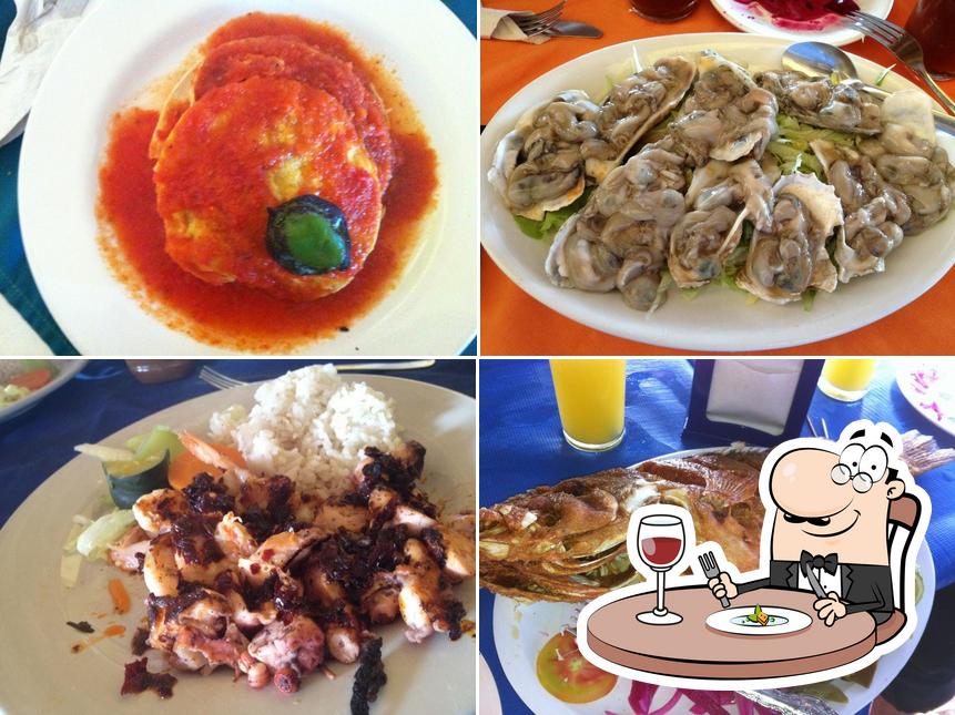 Find the best place to eat in Progreso, summer 2024 - Restaurant Guru