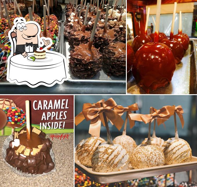 Best restaurants in Concord Mills Mall - Restaurant Guru