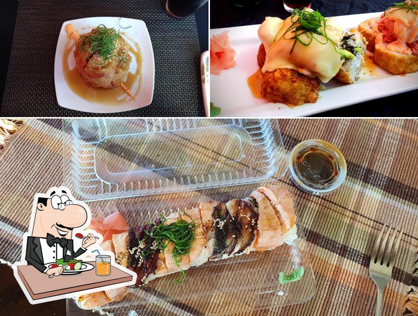 Shirami, Ensenada - Menú del restaurante, precios y reseñas
