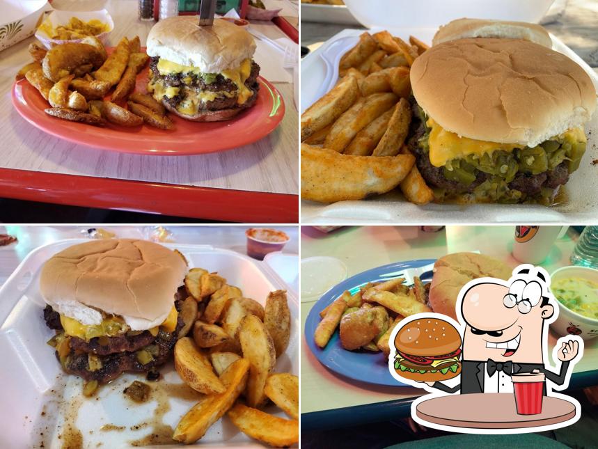 Top 5 restaurants in Hatch, december 2025 - Restaurant Guru