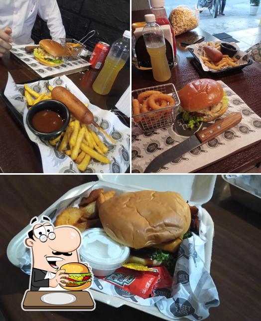 Street Chefs, Tepic - Menú del restaurante, precios y reseñas