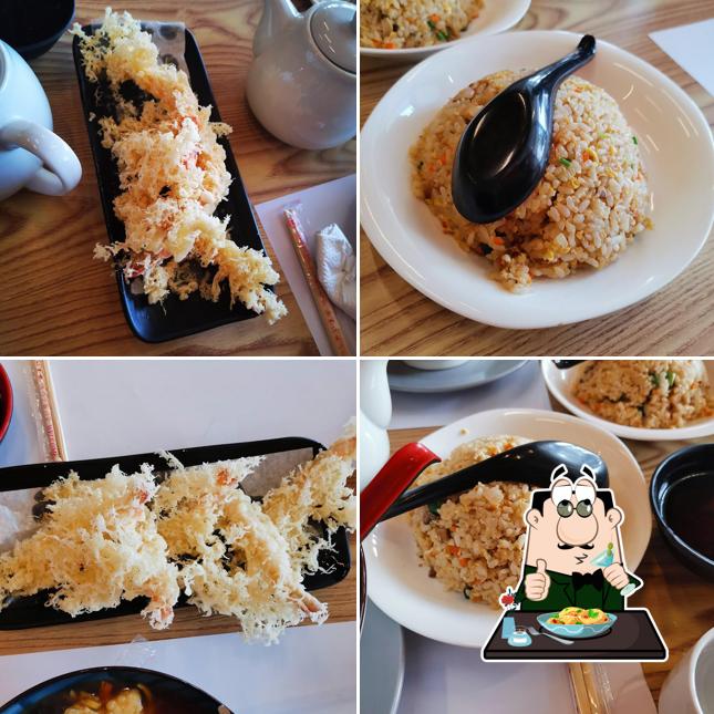 Tadakuma Japanese Restaurant, Cagayan de Oro - Restaurant menu, prices ...
