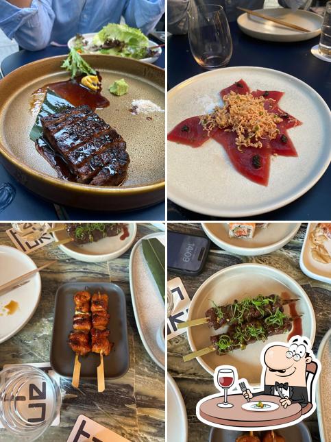 Tanuki Restaurant Sydney in Double Bay - Restaurant reviews