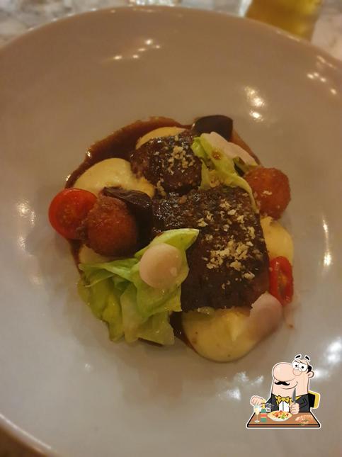 Three's a Crowd, Harrogate - Restaurant menu, prices and reviews
