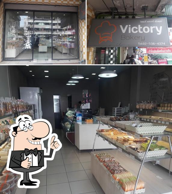 Victory Bakery, Khu Khot - Menú del restaurante, precios y reseñas
