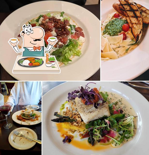 Wild Sage Bistro, Spokane - Restaurant menu, prices and reviews