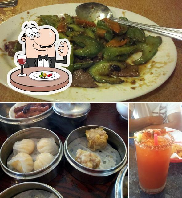 Yummy Yummy Seafood Restaurant in Portland - Restaurant reviews