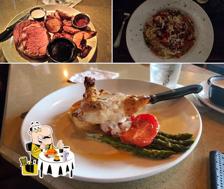 Darfons Restaurant + Bar in Nashville - Restaurant reviews