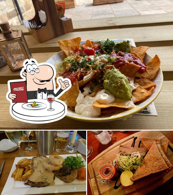 The Old Post Office, Barnsley - Restaurant menu, prices and reviews