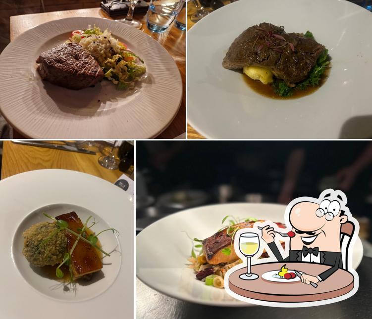 True North, Halifax - Restaurant menu, prices and reviews