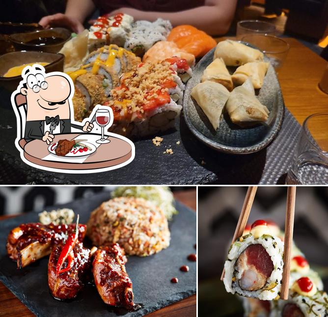 Sumo Restaurant Vervet, Tromsø - Restaurant reviews