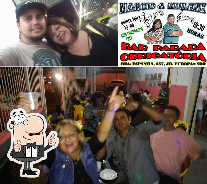 Bar Parada Obrigatória, Santa Bárbara D'Oeste