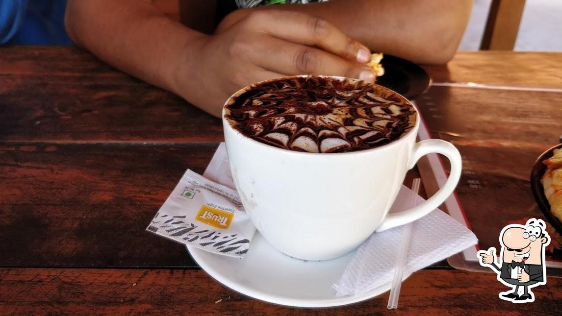 Tribal Cafe, India, 8MWC+JMW - Restaurant reviews