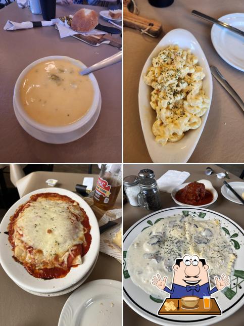 57 Ninety Restaurant, Depew - Restaurant menu, prices and reviews