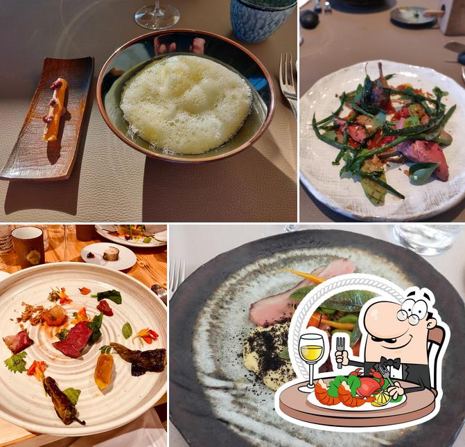 Le top 10 des restaurants à Blois, octobre 2025 - Restaurant Guru