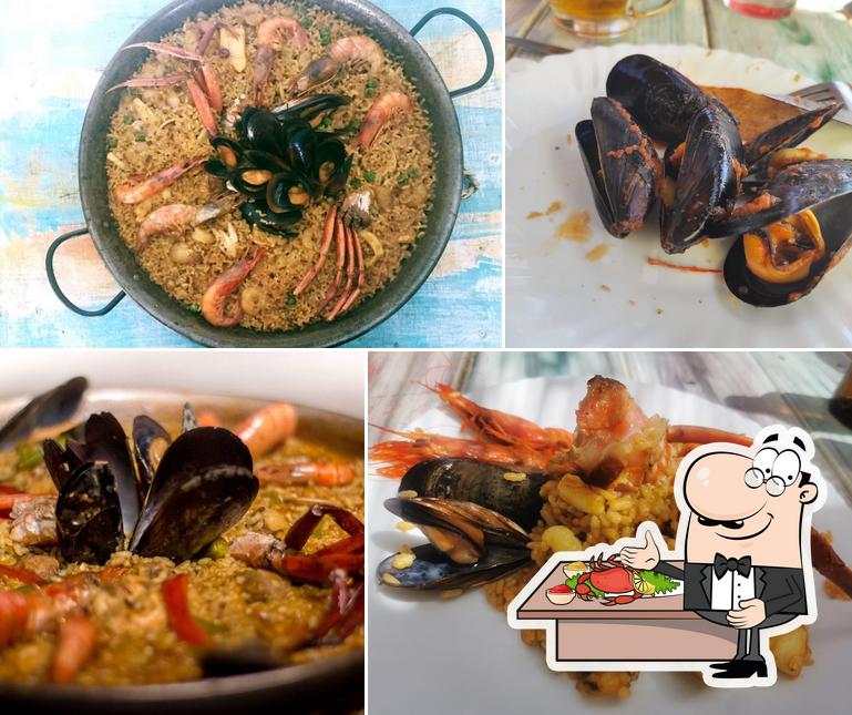 Los 7 mejores restaurantes en Can Picafort, febrero 2026 - Restaurant Guru