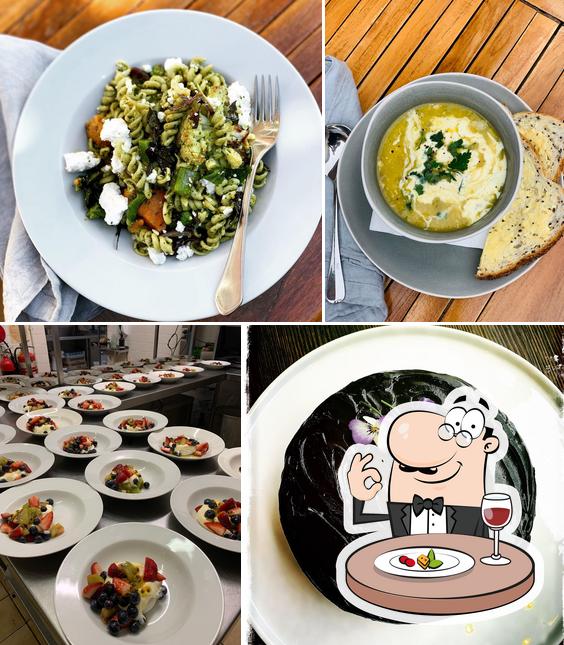 Cafe 1925 Annesley in Bowral - Restaurant reviews