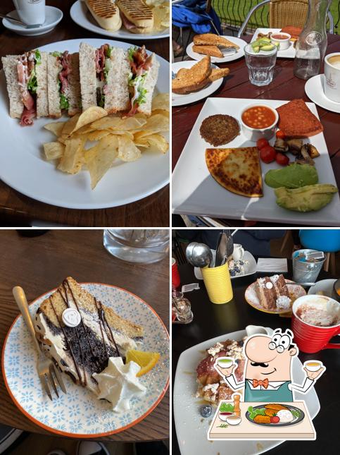 Coffee Bothy in Stirling - Restaurant reviews
