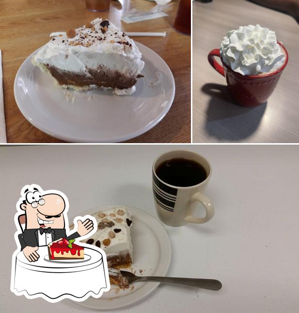 Shellie's Country Cafe, Helena - Restaurant menu, prices and reviews