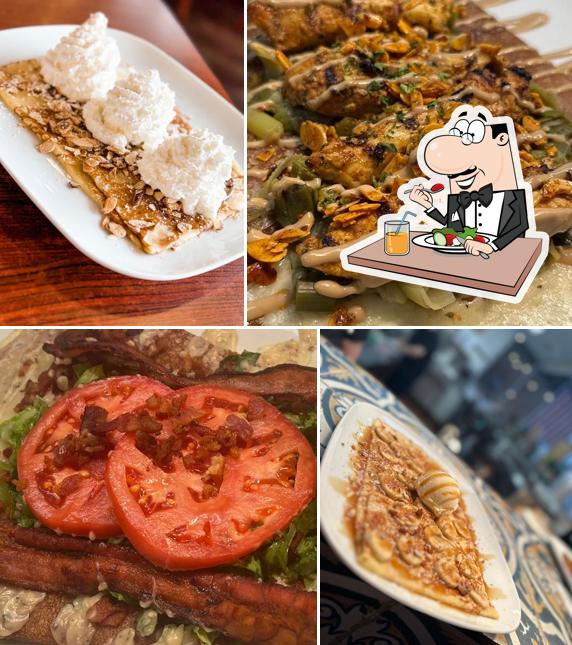 The Galloping Galette, Braselton - Restaurant menu, prices and reviews