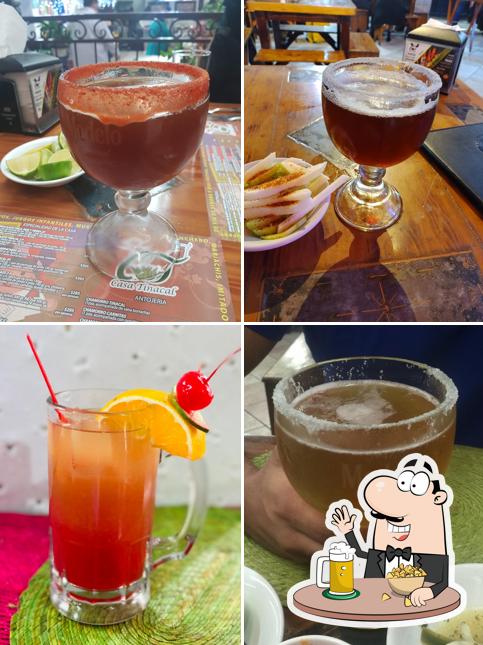 Top 7 restaurantes con música en vivo en Tlalnepantla, agosto 2025 ...