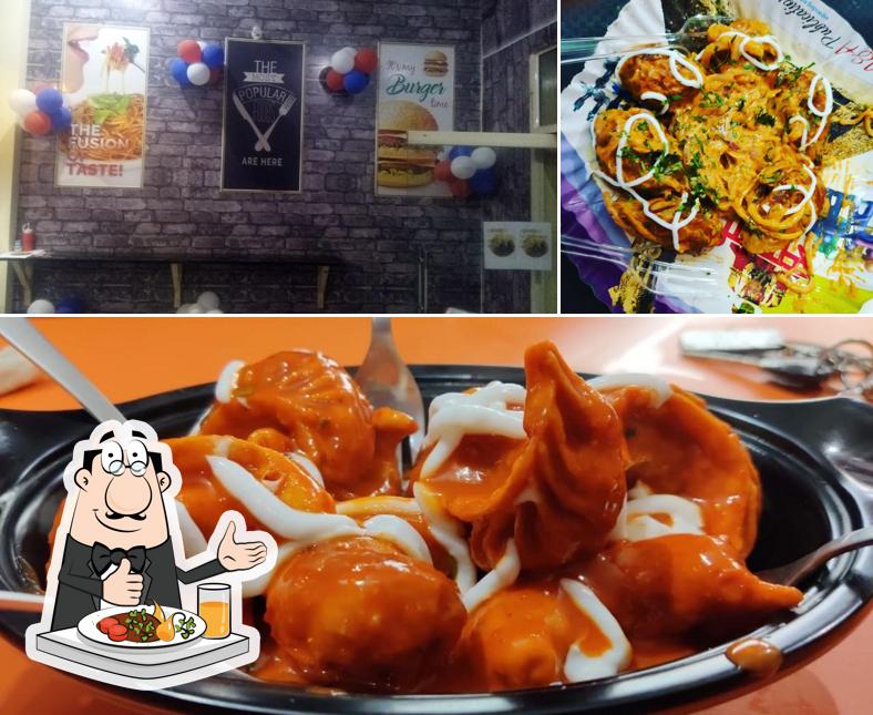 Chatkara Flames, Delhi - Restaurant menu, prices and reviews