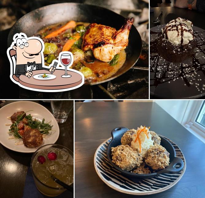 Cheever Tavern, Norwell - Restaurant menu, prices and reviews
