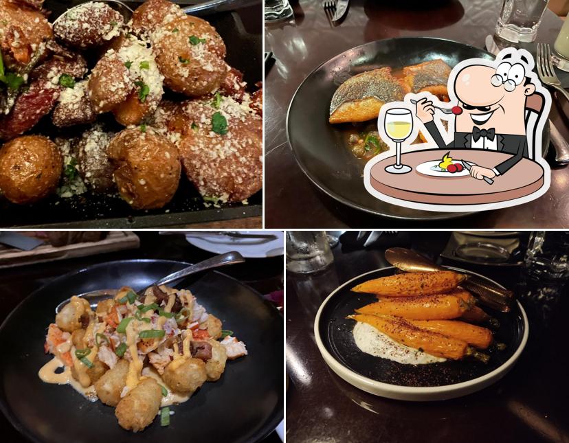 D.PRIME Steakhouse, Detroit - Restaurant menu, prices and reviews