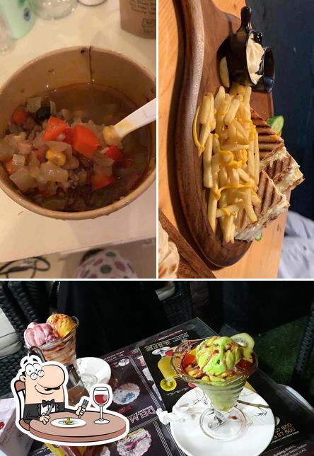 Delma Restaurant & Cafeteria, Dubai - Restaurant menu, prices and reviews